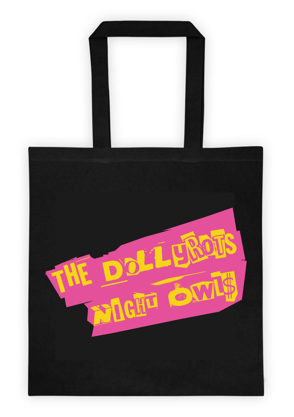 Accessories & Fun Stuff – The Dollyrots Merch Store