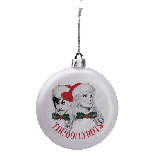 Accessories & Fun Stuff – The Dollyrots Merch Store